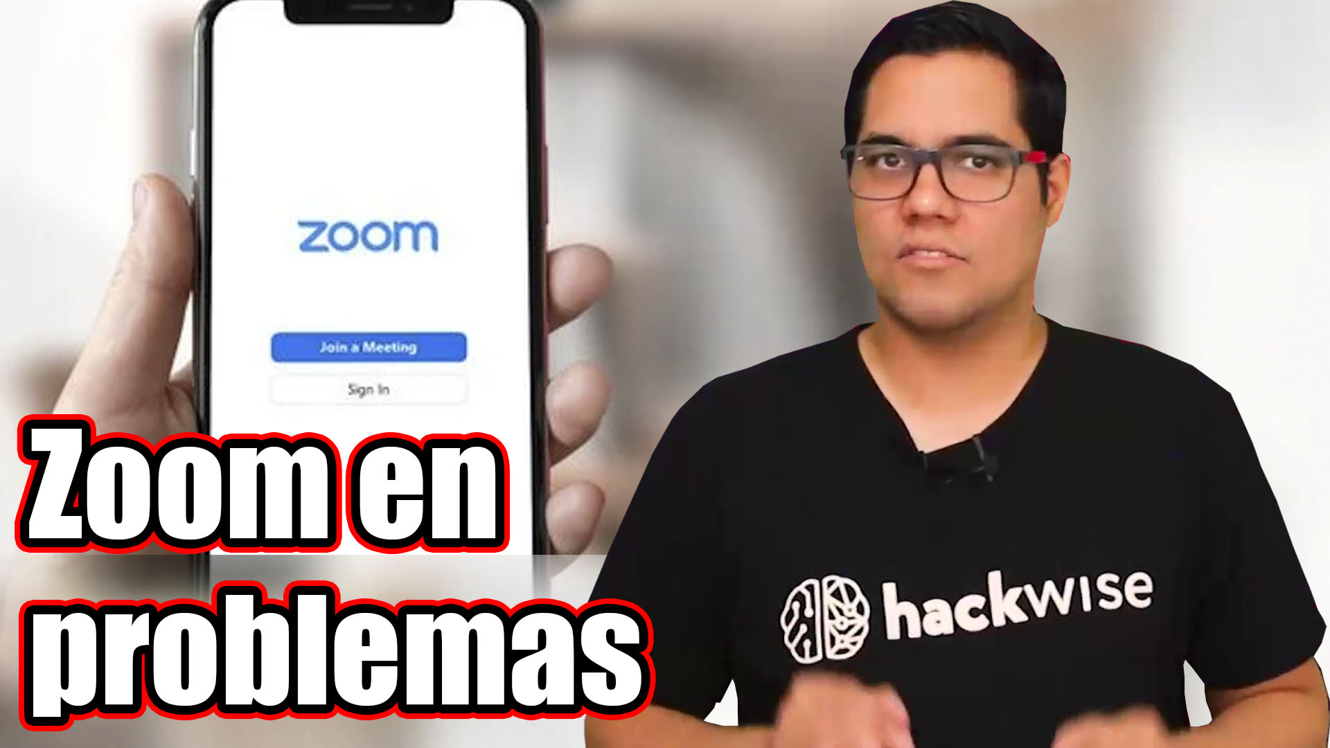 Zoom viola privacidad de sus usuarios, DarkSide ataca nuevamente ...