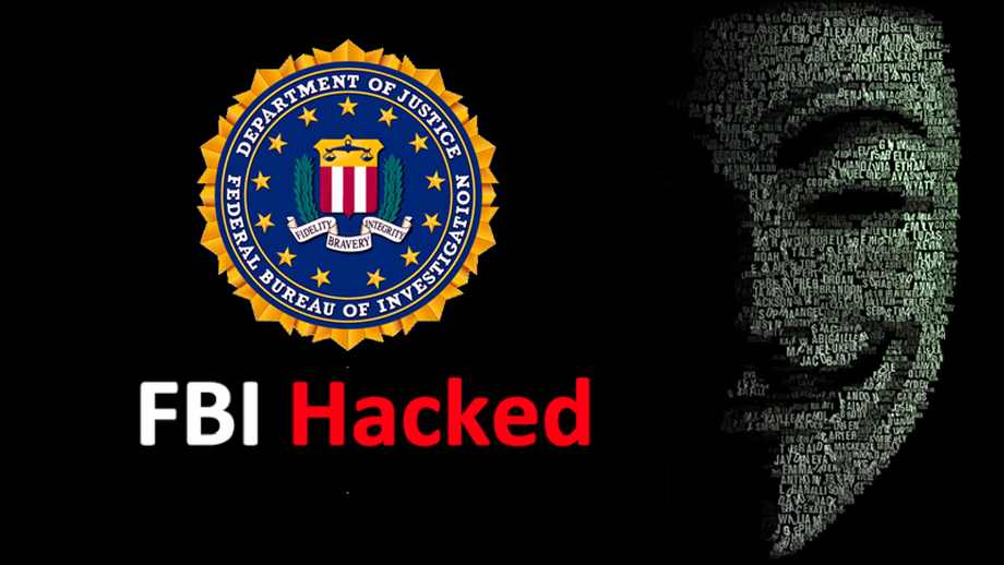 El servidor de correos del FBI fue hackeado para enviar falsas alertas ...