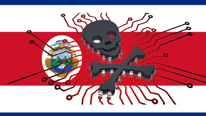 Un nuevo ataque de ransomware afectó sistemas informáticos en Costa ...