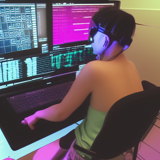 Cómo tomar el control de cámaras web con shells inversas - HackWise