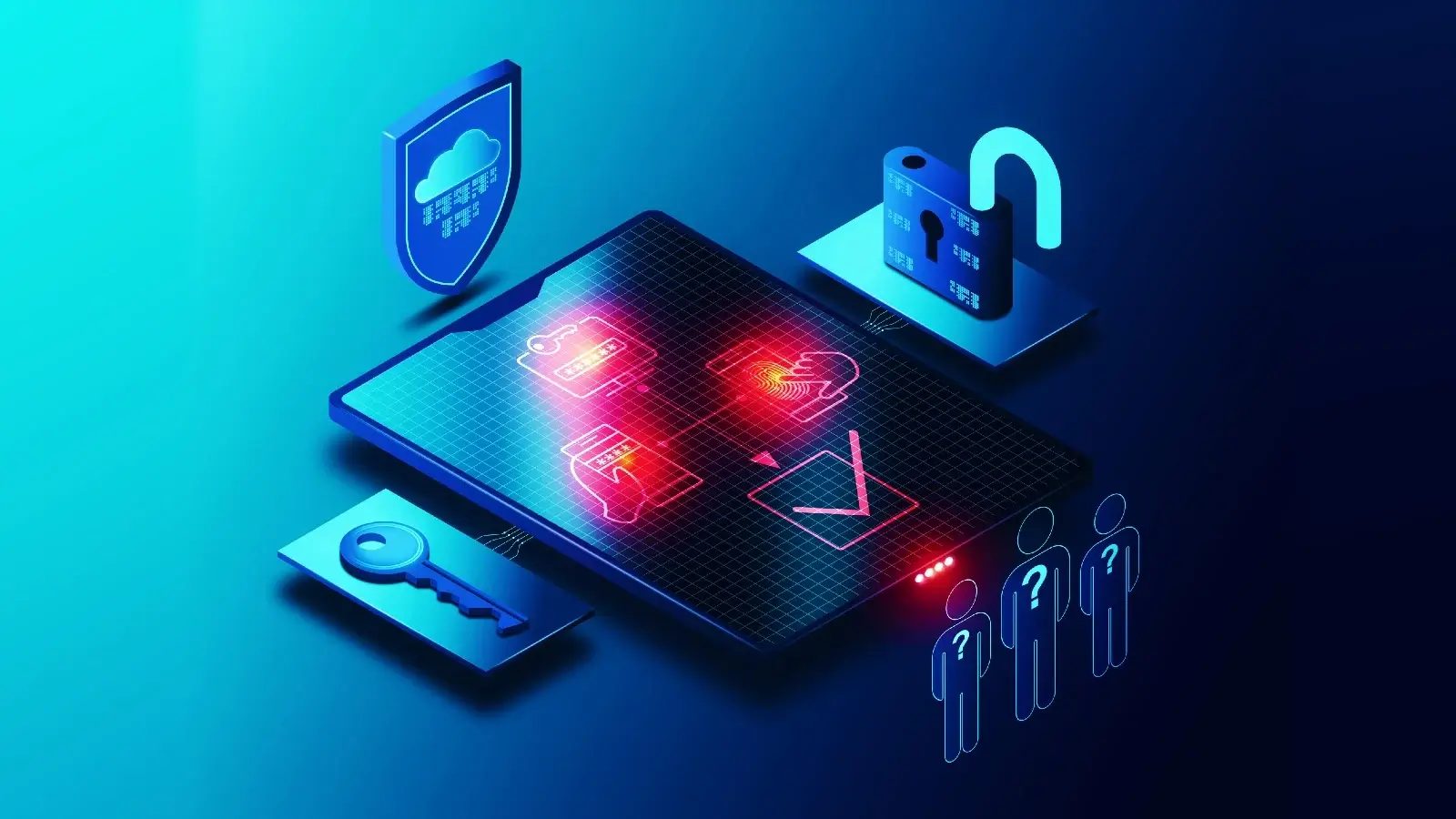 MFA Fatigue: la nueva táctica favorita de los hackers para ataques de alto perfil - HackWise