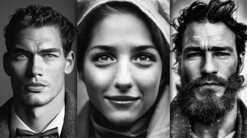 Popular fotógrafo de Instagram revela que sus fotos son generadas por ...