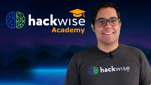 Hacking Redes Inalámbricas (WiFi) - HackWise
